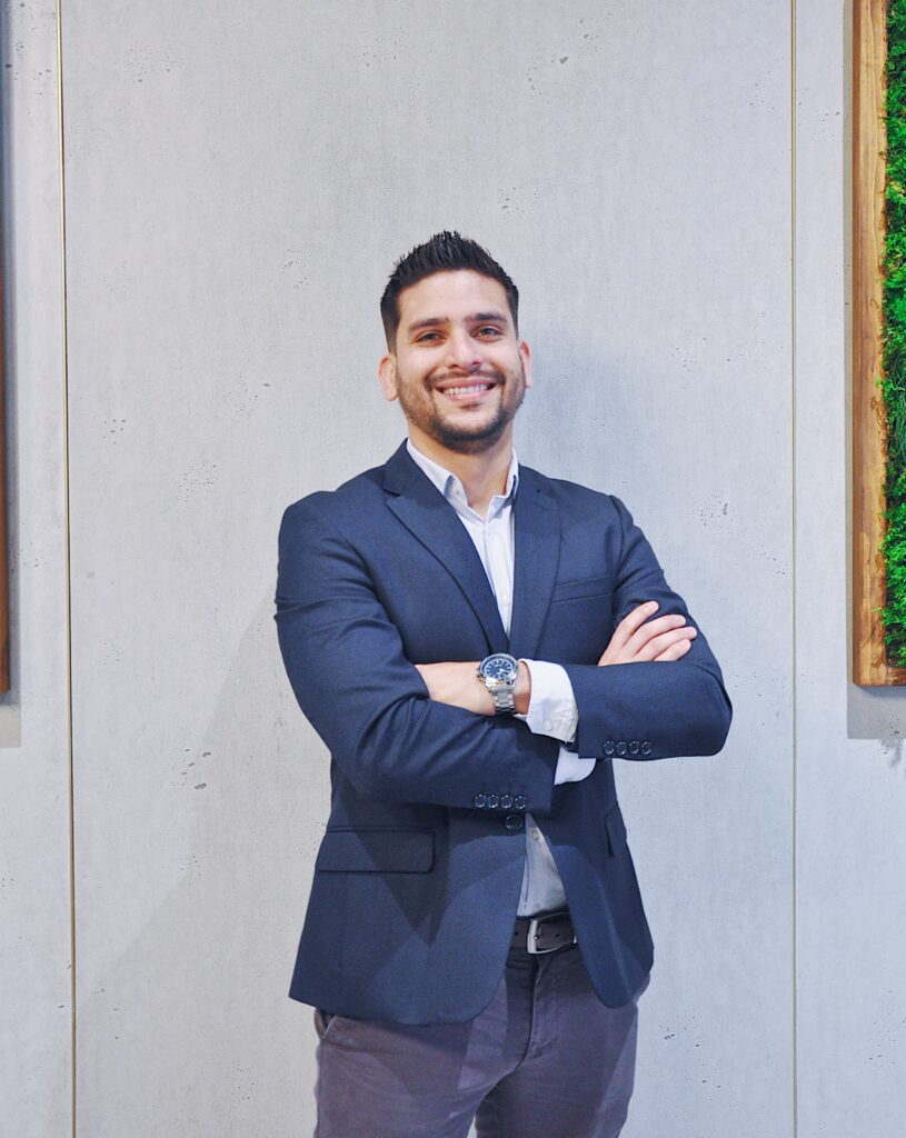 Our Team – Joyce & Associates